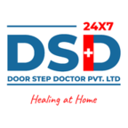 Trusted Home Healthcare Services Across Gujarat | Door Step Doctor Pvt ...